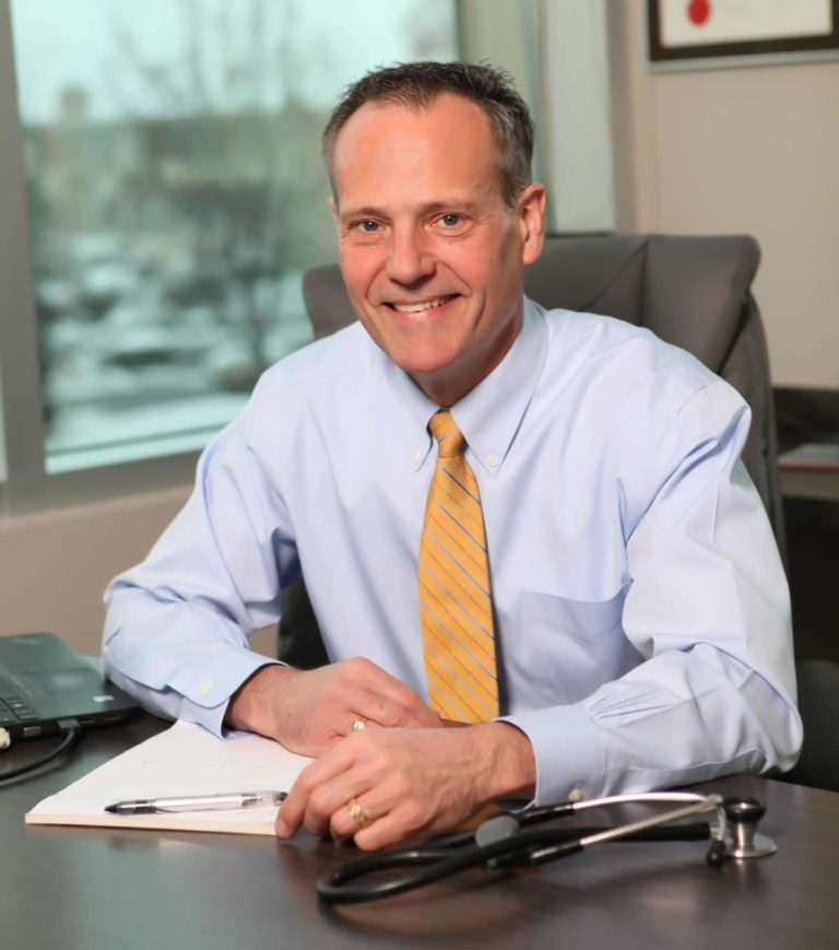 Dr. Grant Pagdin, MD | Pagdin Health