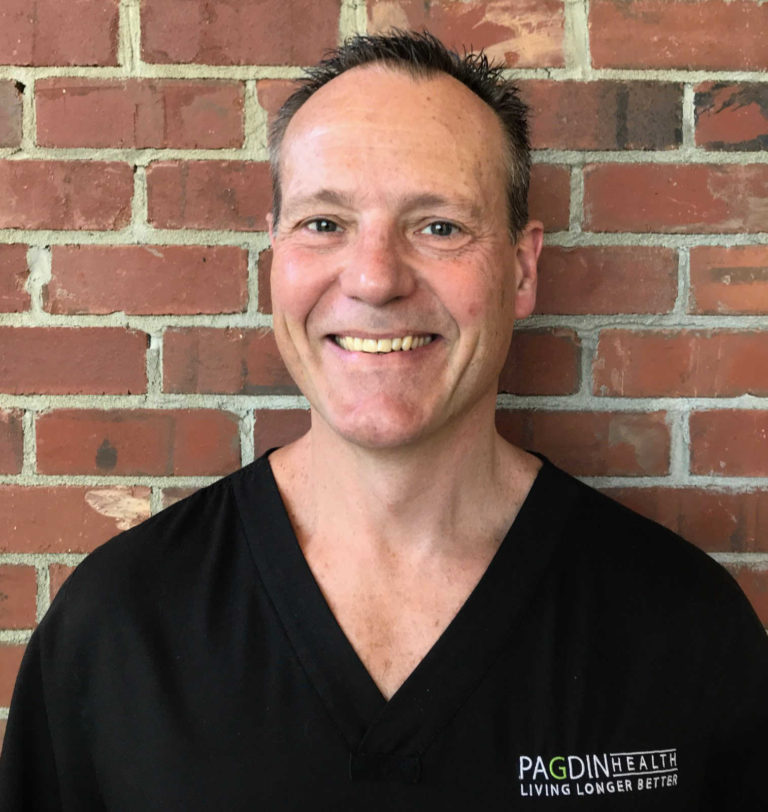 Our Team | Pagdin Health